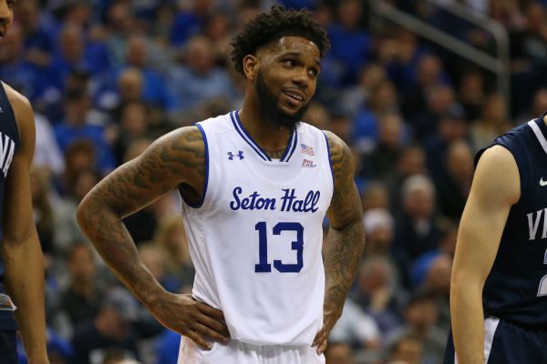 The Time Is Now For Myles Powell And Seton Hall
