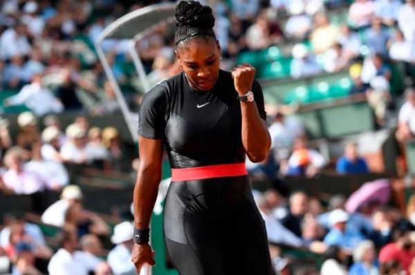 Black Girl Magic Advances At 2019 Australian Open