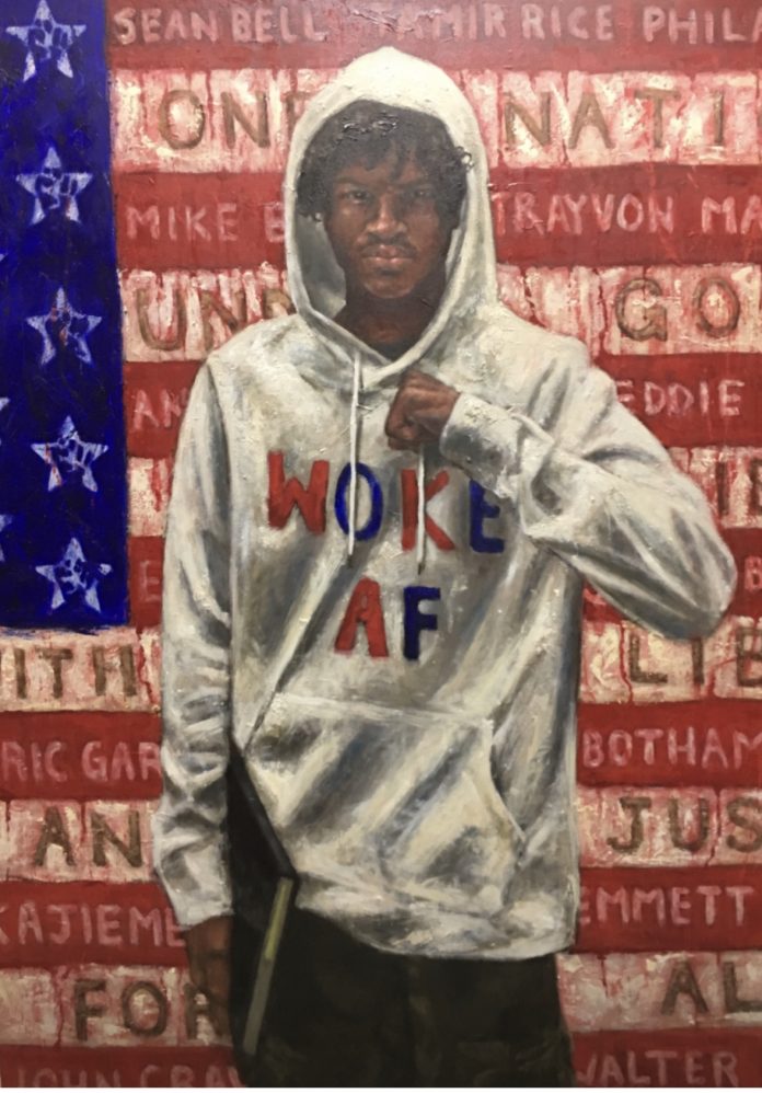 Alonzo Adams Is A Well-Collected, Highly Respected, Leading Artist Of ...