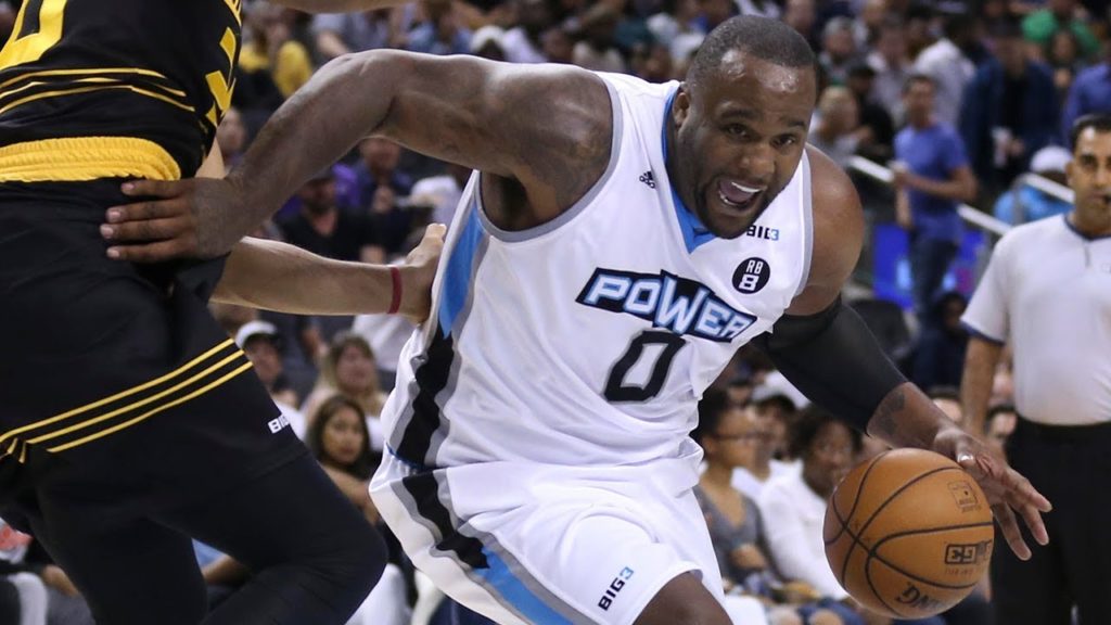 Is NBA Failing Retired Players?| 18 Former NBA Players Charged In ...