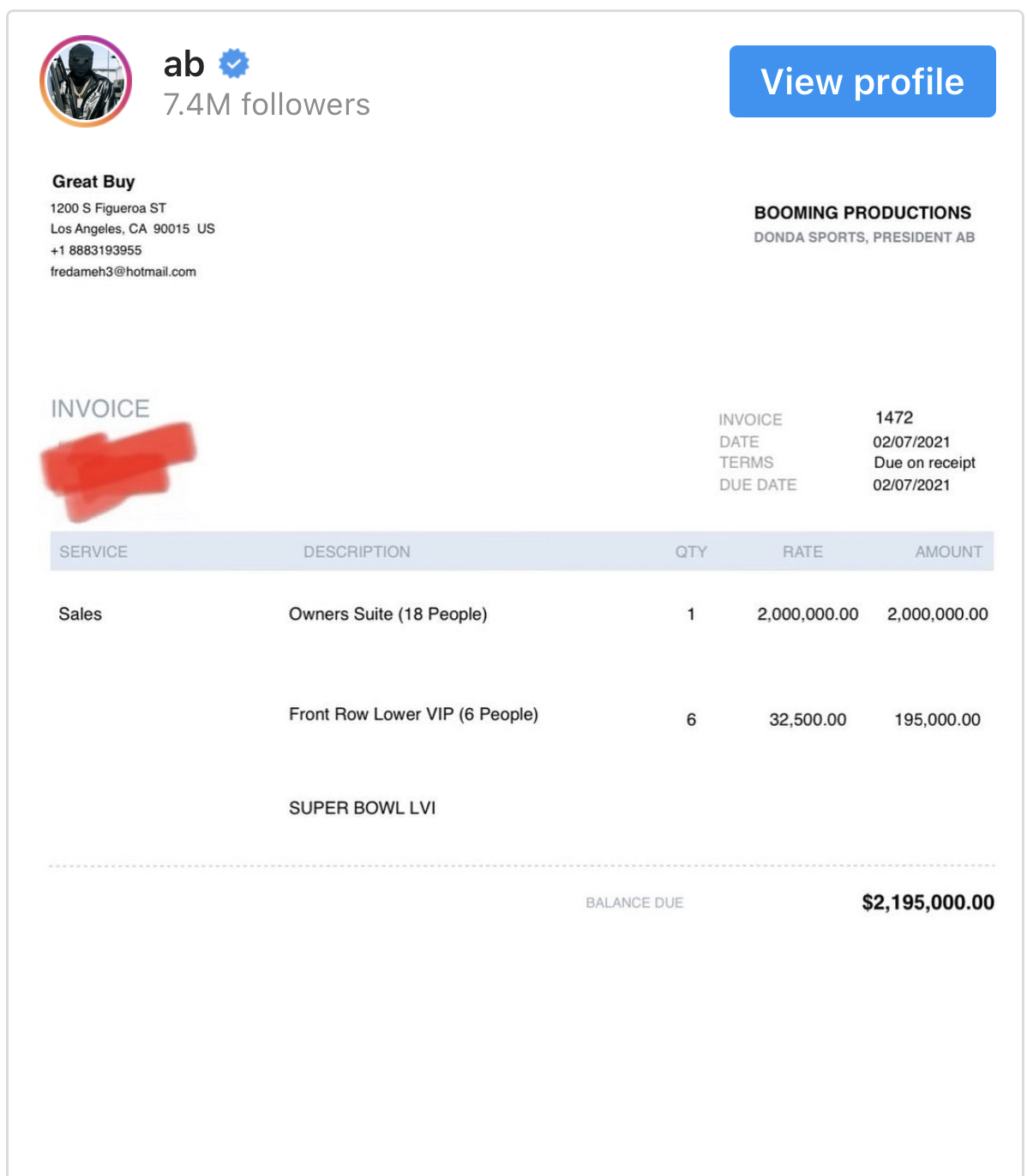 Antonio Brown, Celina Powell Union Is A Super Bowl Master Class In Hall ...