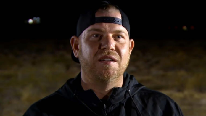 “Street Outlaws” Star Ryan Fellows Dies In A Fiery Car Crash In Las ...