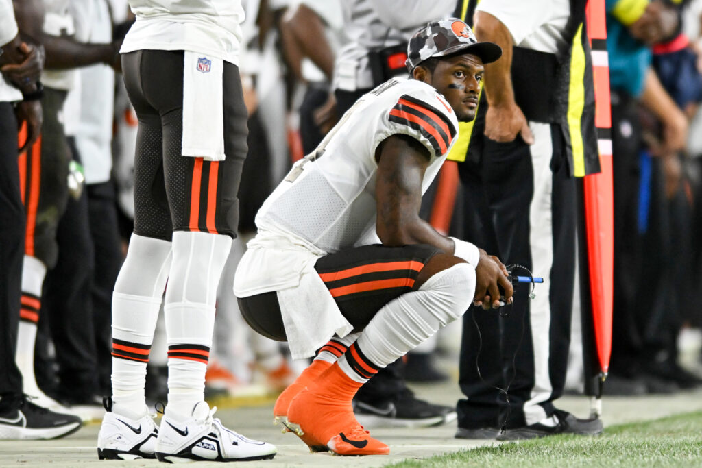 Cleveland Browns Fan Goes Viral For Despicable T-Shirt Referencing ...