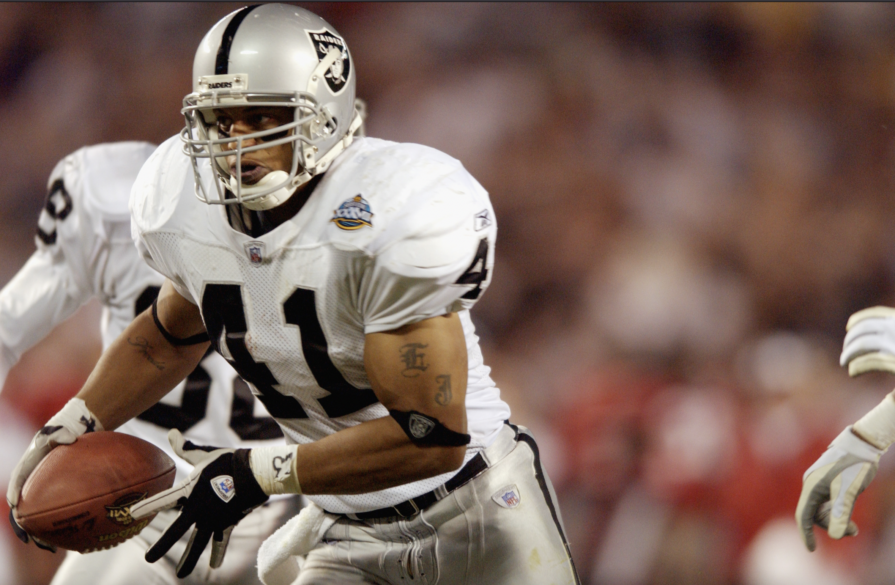 “Women Were Forced Into Prostitution” | Former NFL Player Eric Duane ...