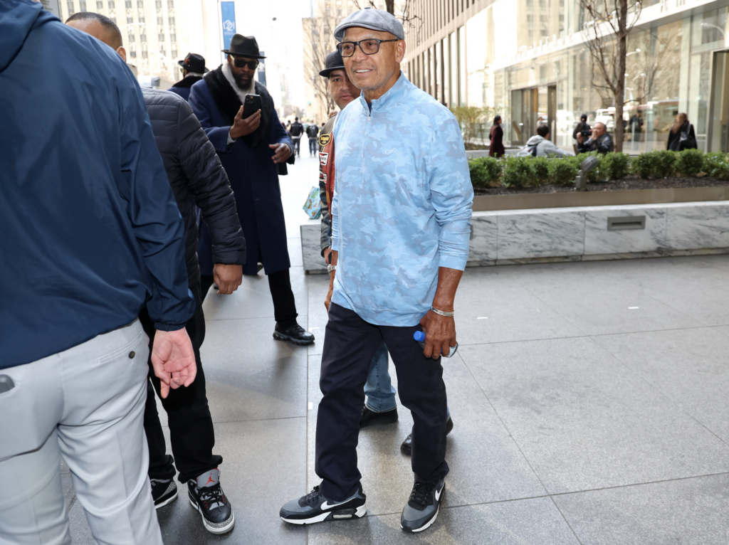 Baseball Hall Of Famer Reggie Jackson Admits It Was Hard To Be Loyal ...