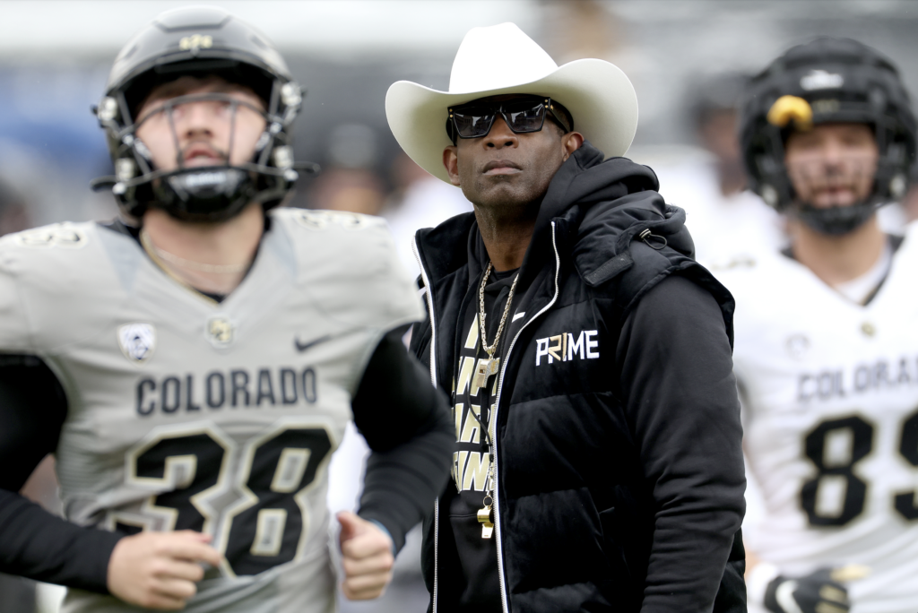 Now That The Players Are Empowered It's A Problem? | NCAA Shrinking ...