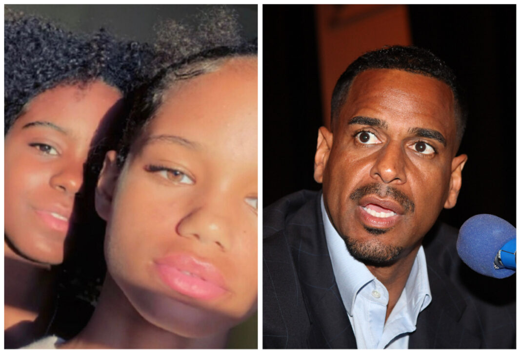 St. John's University Plans To Induct Jayson Williams Into Their ...