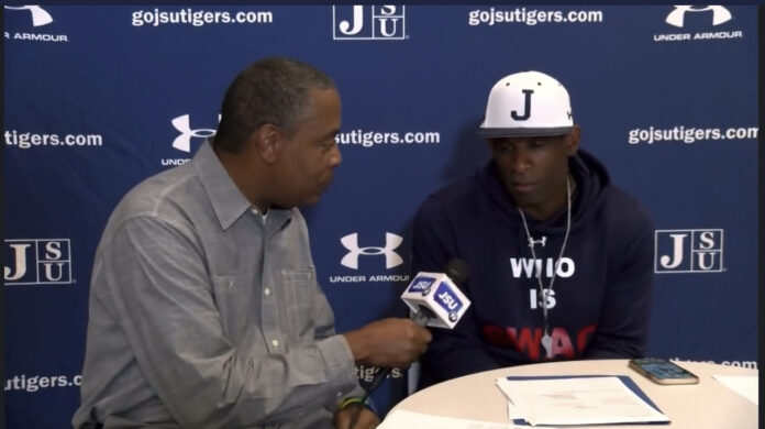 “Media Outlets Took A Portion Of This Interview And Made It ...