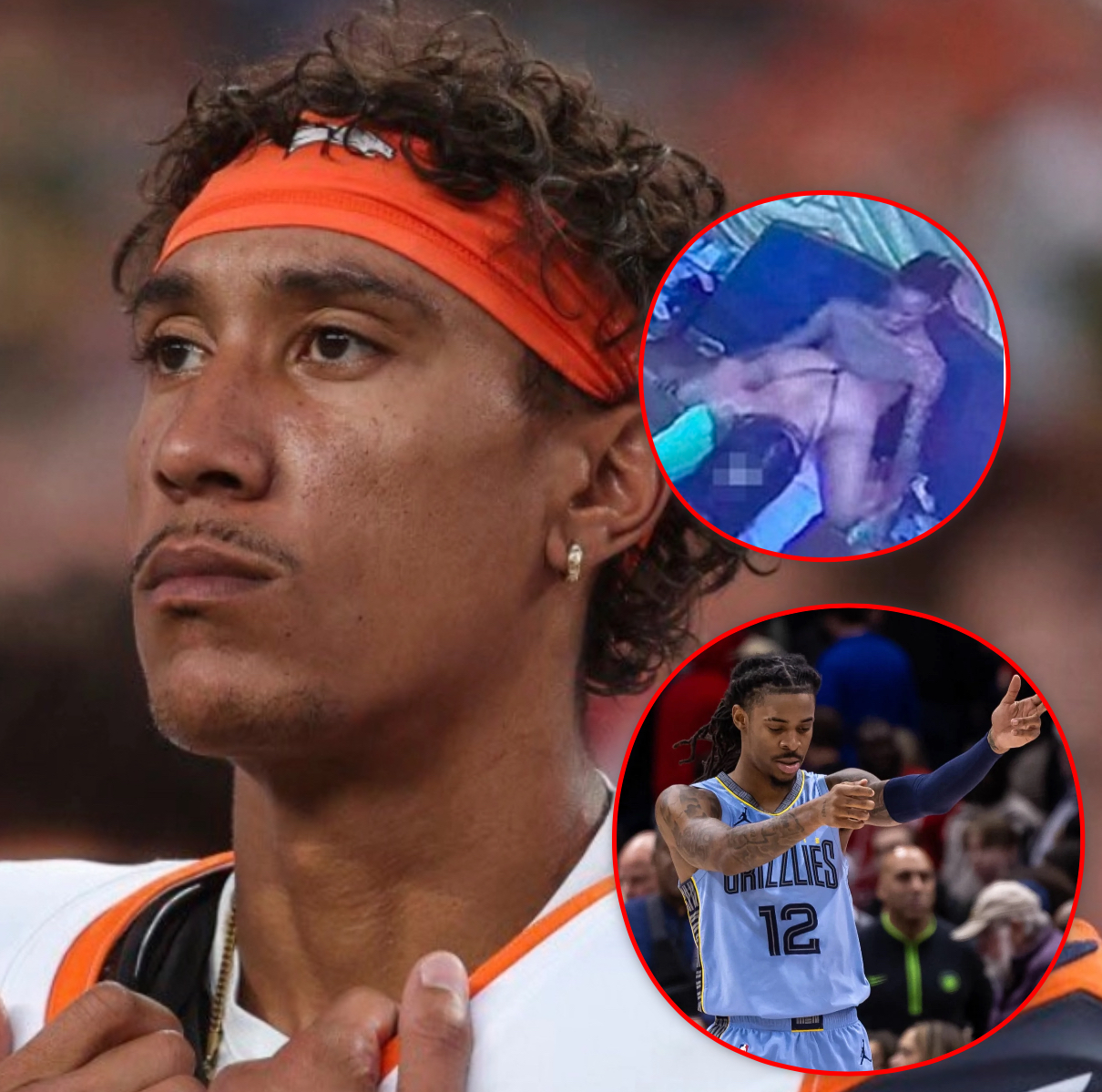 “Why Are We Just Now Hearing About This?? Is He Alive??”: Denver ...