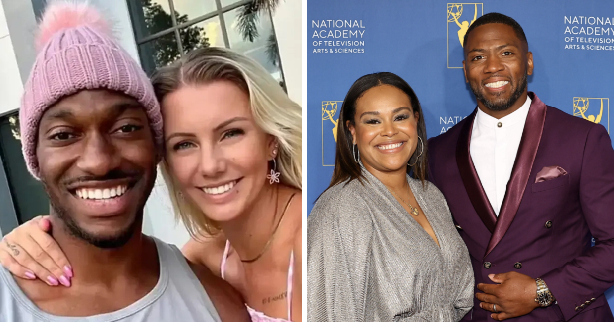 ‘You Don’t Like White People’: Ryan Clark’s Apology Tour Doesn’t Change ...