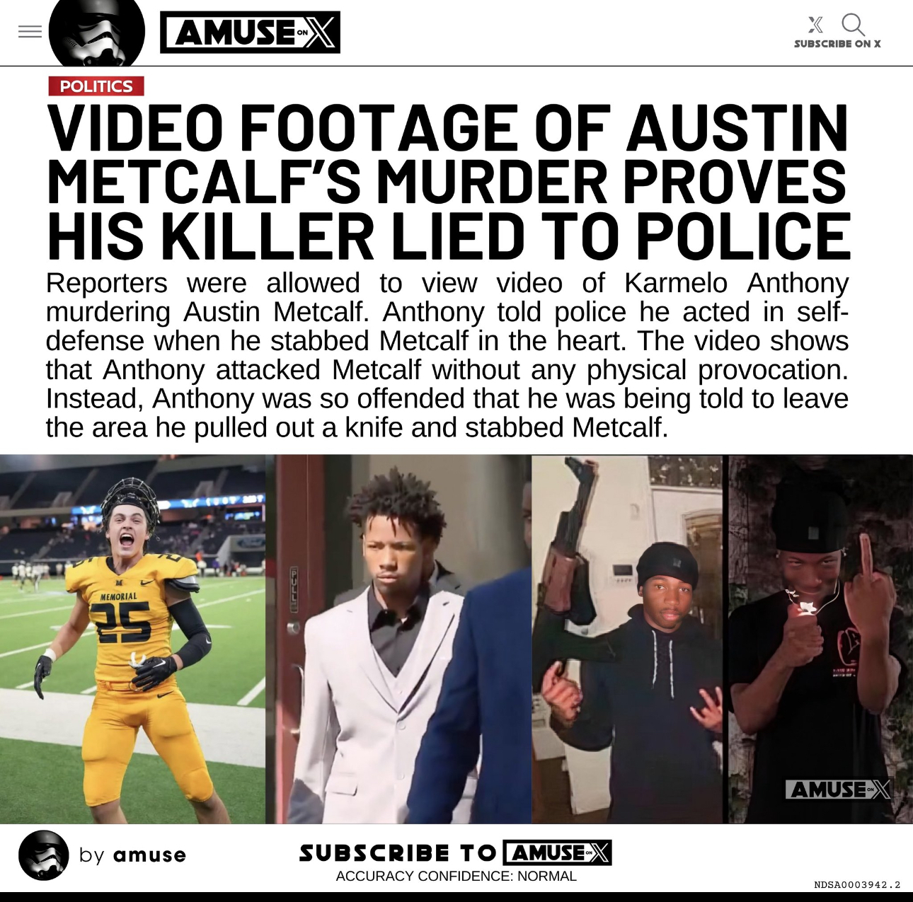 ‘This Case Has Struck A Deep Nerve’: With Indictment Of Karmelo Anthony ...