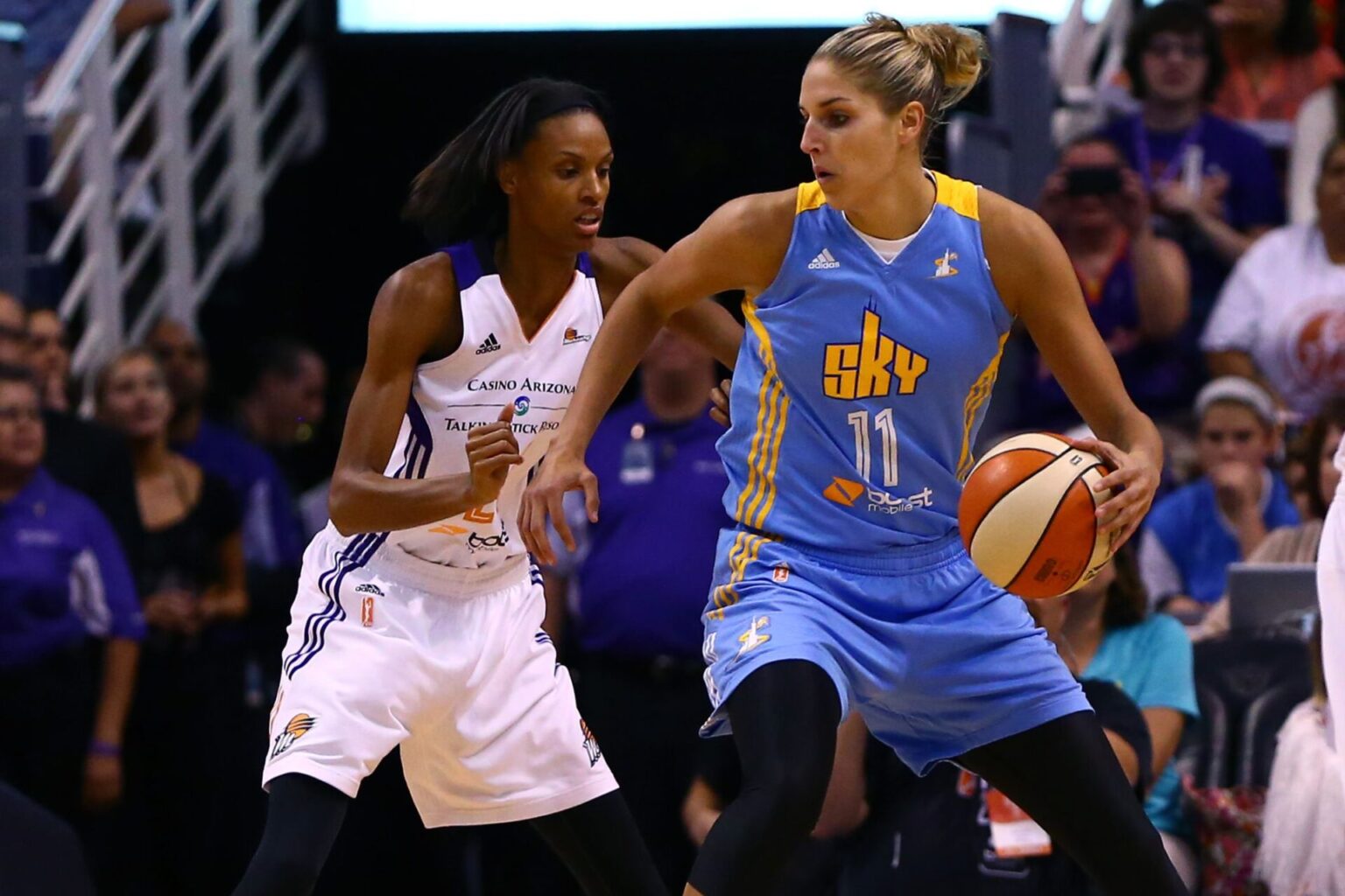 White Women Have Won Eight WNBA MVP Awards Since 2003: Caitlin Clark Is ...