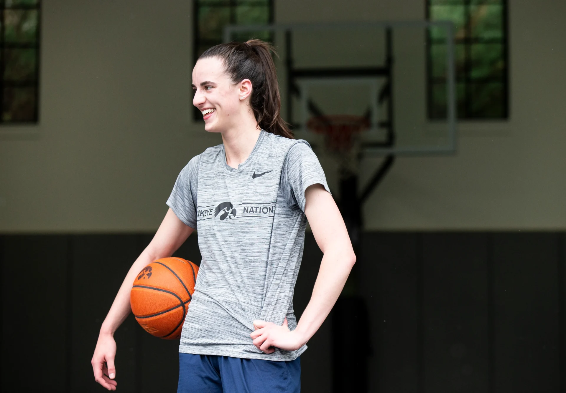 Caitlin Clark Is More Steve Nash Than Steph Curry: People Want Logo ...
