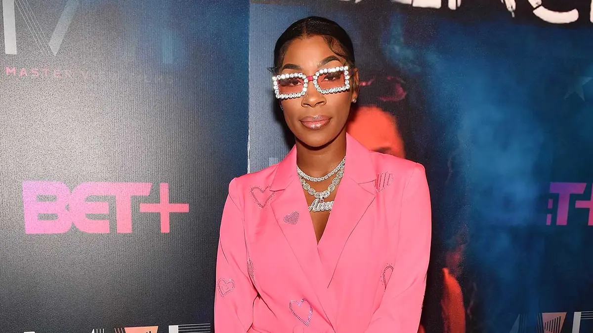 ‘Half of $140M For Six Month Marriage Is Nasty Work’: Rapper Amy ...