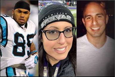 ‘I’m Not Going To Walk Around Apologizing': NFL Legend Steve Smith ...