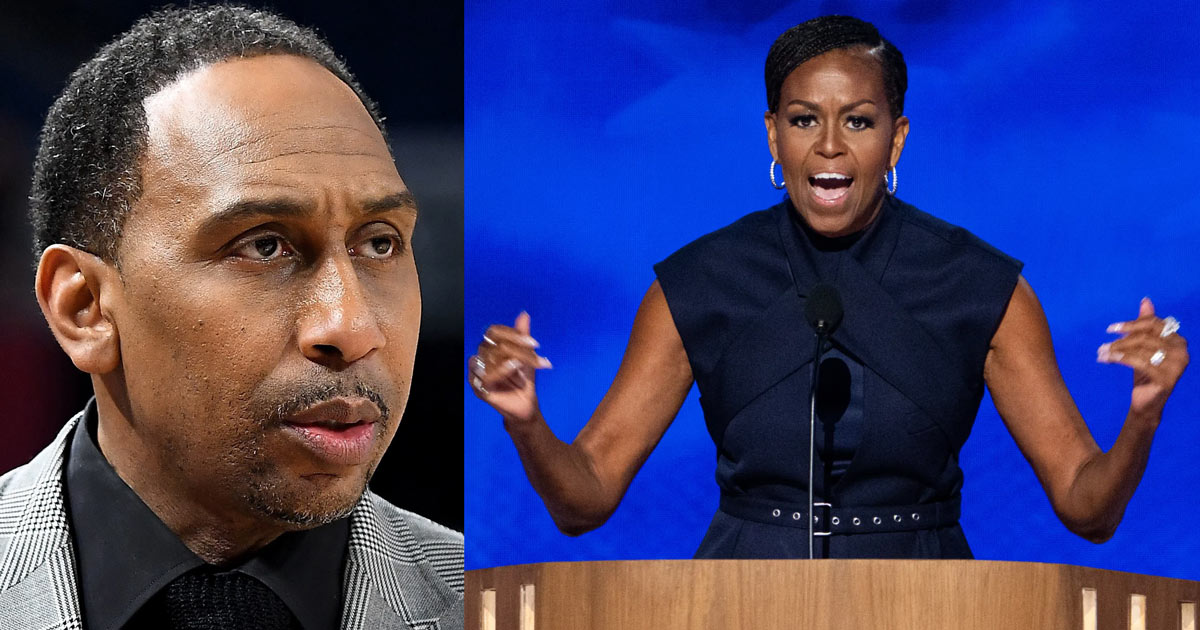 “I’ve Lost All Respect For This Woman” | Former ESPN Host Sage Steele ...