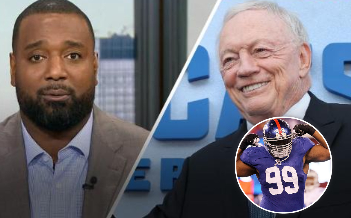 ‘There’s No Fun In Dallas’: Ryan Clark Says Thrill To Win Is Gone In ...