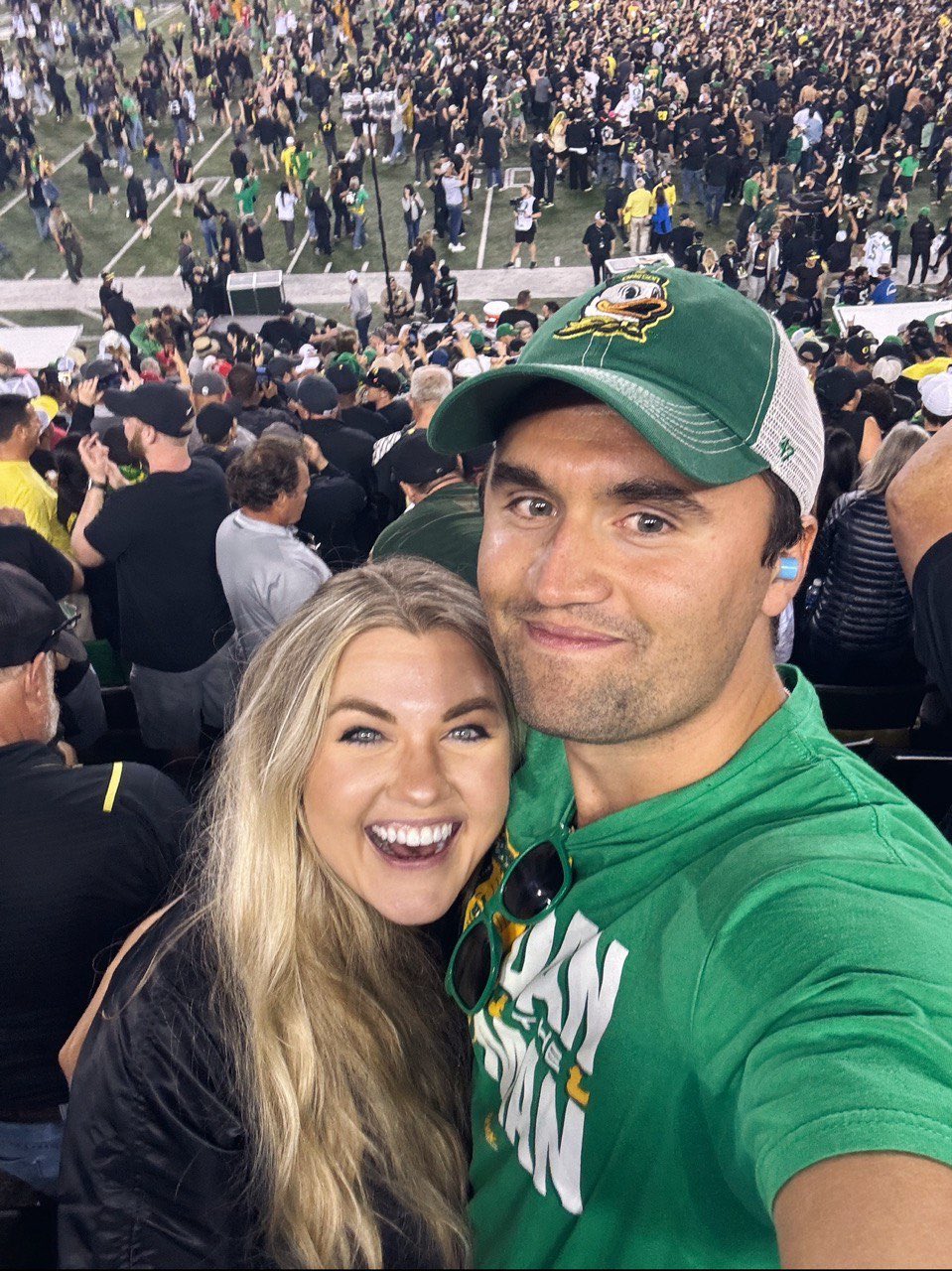 “The Great, Legendary Charlie Kirk”: Conservative Leader Was A High ...