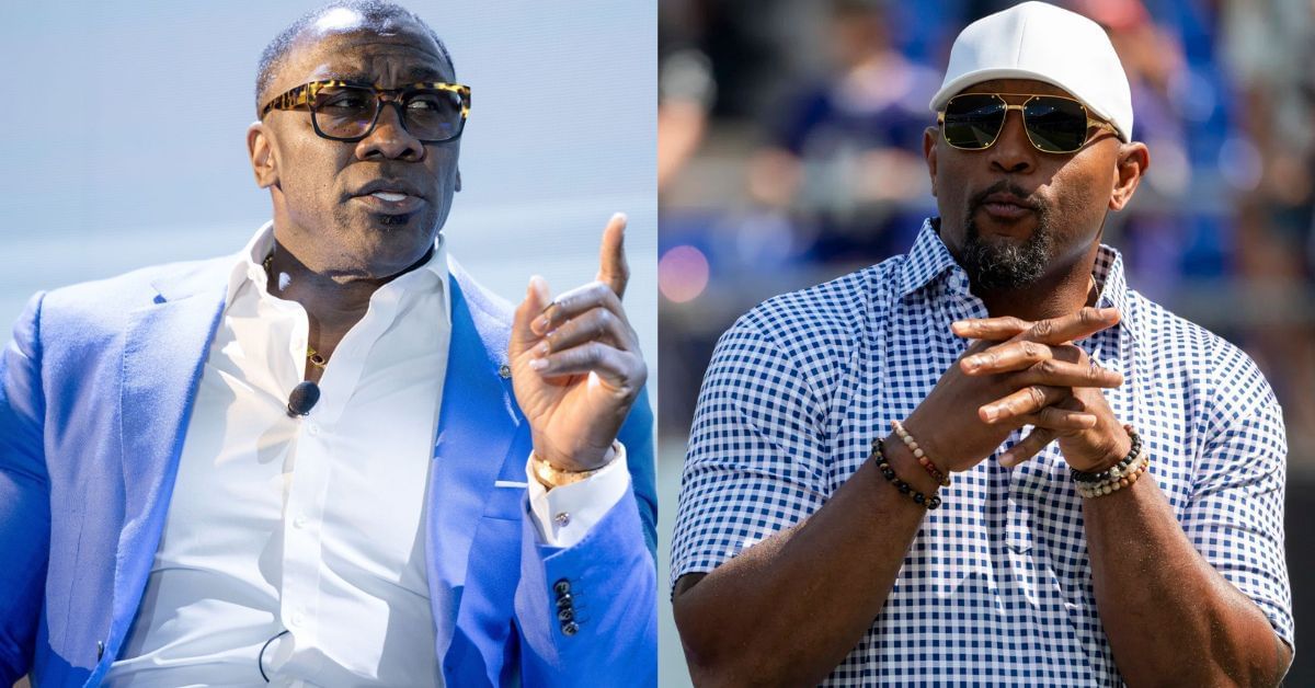 'Now Everybody Got Something To Say': Shannon Sharpe Is Taking Note Of ...