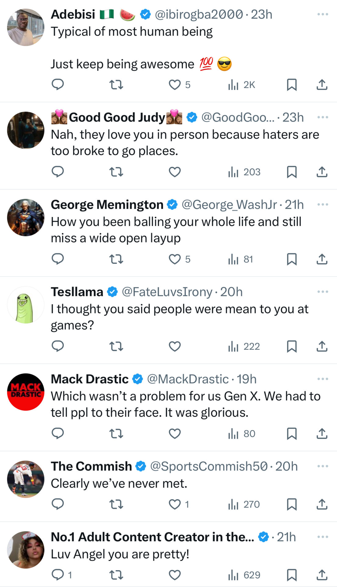 “They Hate You Online But Love You In Person”: Social Media Has Strong ...