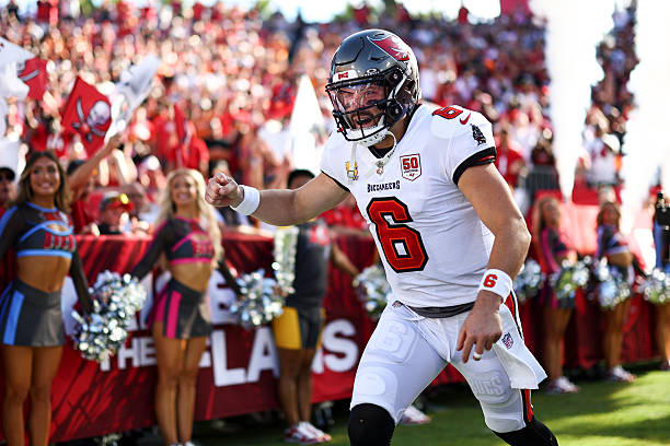 'Just Give Baker Mayfield MVP, You Don’t Know Ball': Fans Are Livid ...