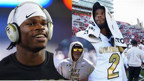 'His Generational Talent Is Gone. Now He Has To Recruit': Deion Sanders ...