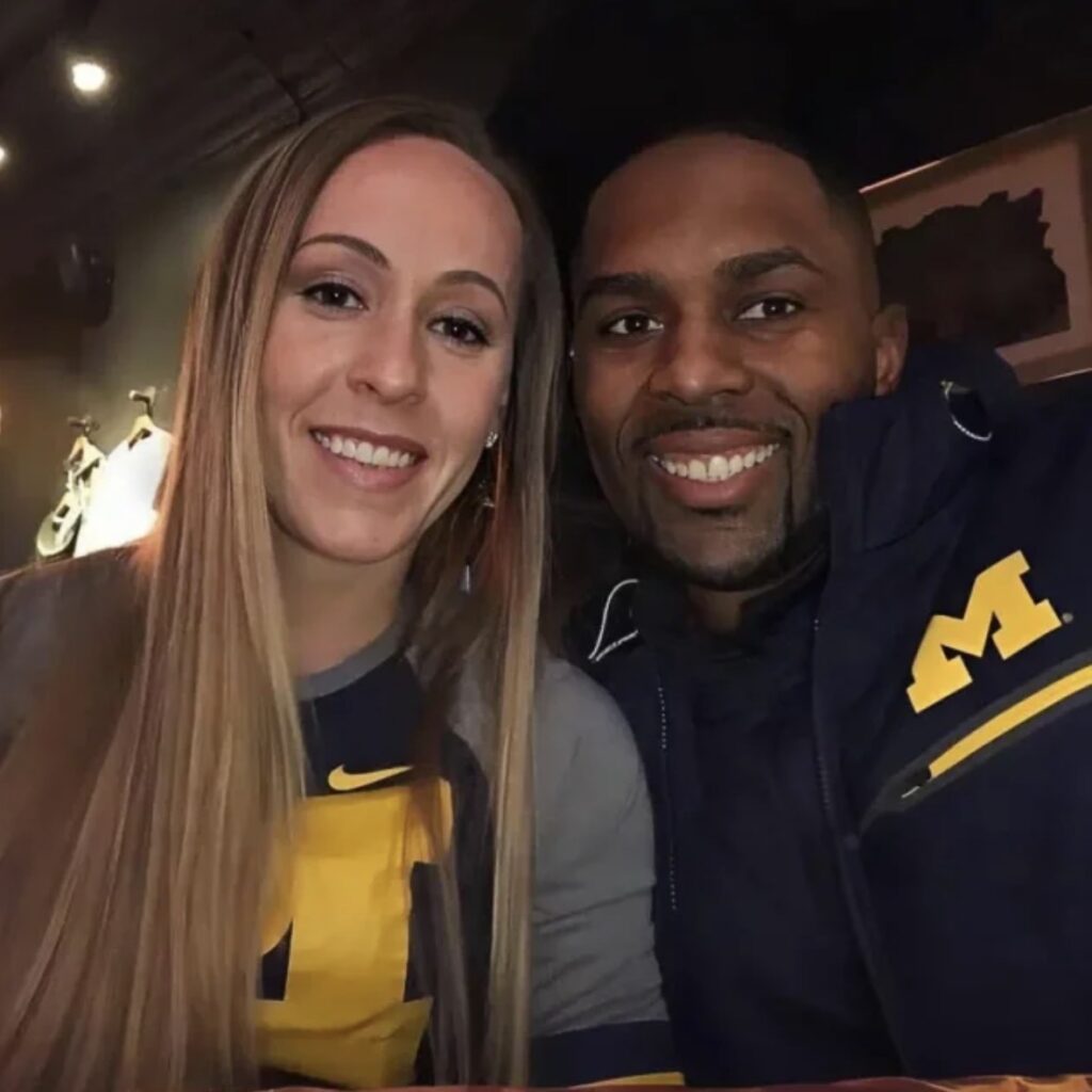 'Crash Out': Prior To Michigan Firing and Knife Wielding, Sherrone Moore Allegedly Forced ...