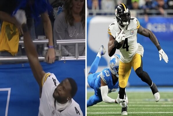 ‘He Paid, Can Say Whatever He Wants’: Cam Newton Calls Out NFL After DK ...