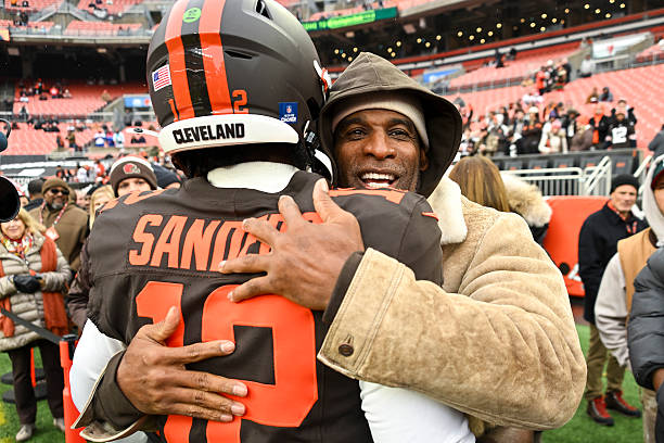 “The Browns Have a Belief Problem': The Cleveland Browns Don't Trust ...