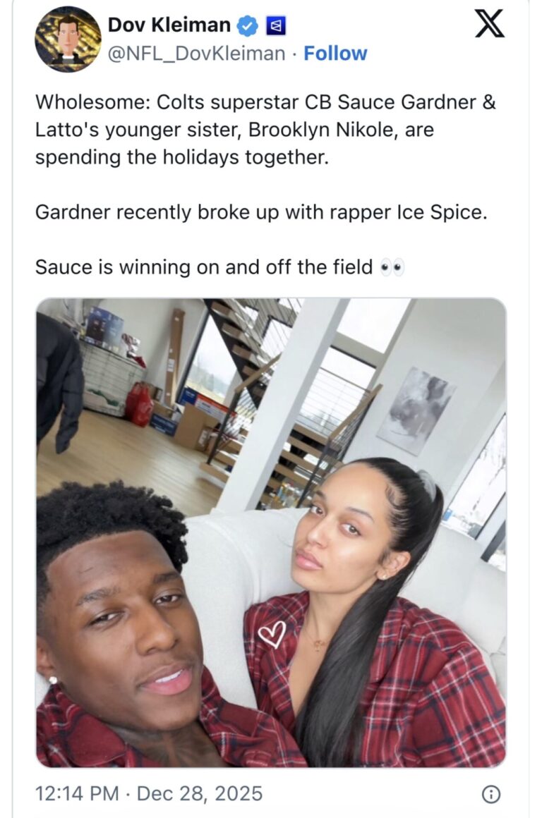 ‘It’s Just Your Turn’: Fans Explode, Stefon Diggs Spends Christmas Away ...