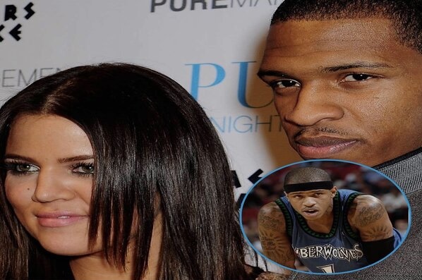 'I Was One Of The Early Bloomers...Didn't Help My Situation': Rashad ...