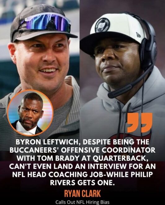 'No Black Coaches Will Be Hired With 10 NFL HC Openings': Fox Sports ...