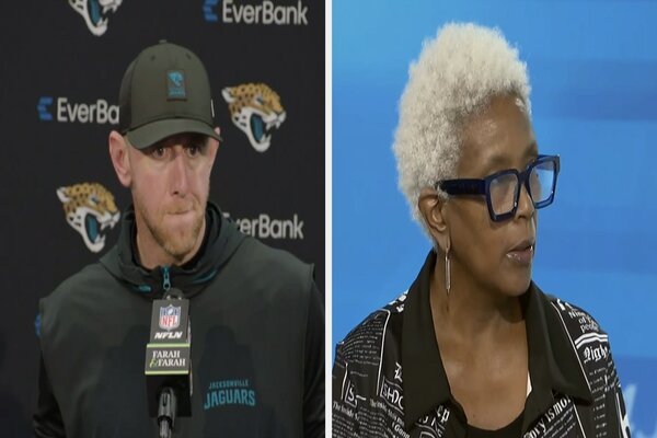 'Been Doing This A Long Time': Jacksonville Free Press Editor's NFL ...