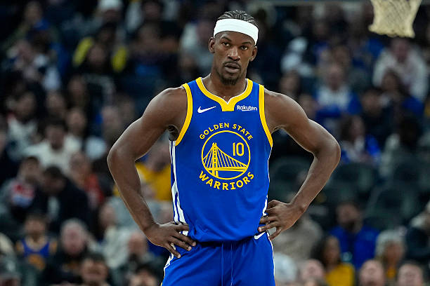 ‘White Boy! Shut The F—k Up’: Leaked Audio of Jimmy Butler Trash ...