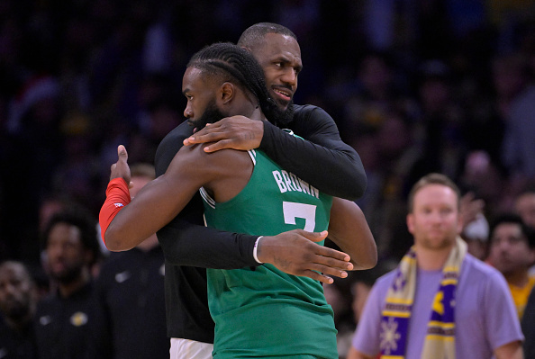 LeBron James Doesn’t Understand MVP Voting, Says It’s No More Than A ...