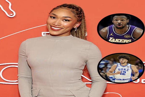 'Most Of Those Kids Are From The Suburbs': Jalen Rose's Daughter Mariah ...