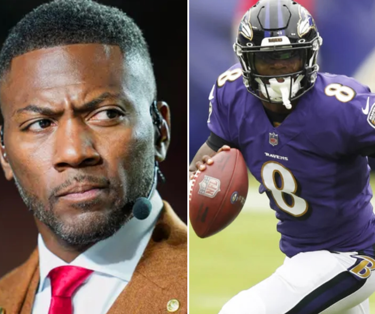 Ryan Clark Has Witnessed Patrick Mahomes, Doug Williams, Russell Wilson ...