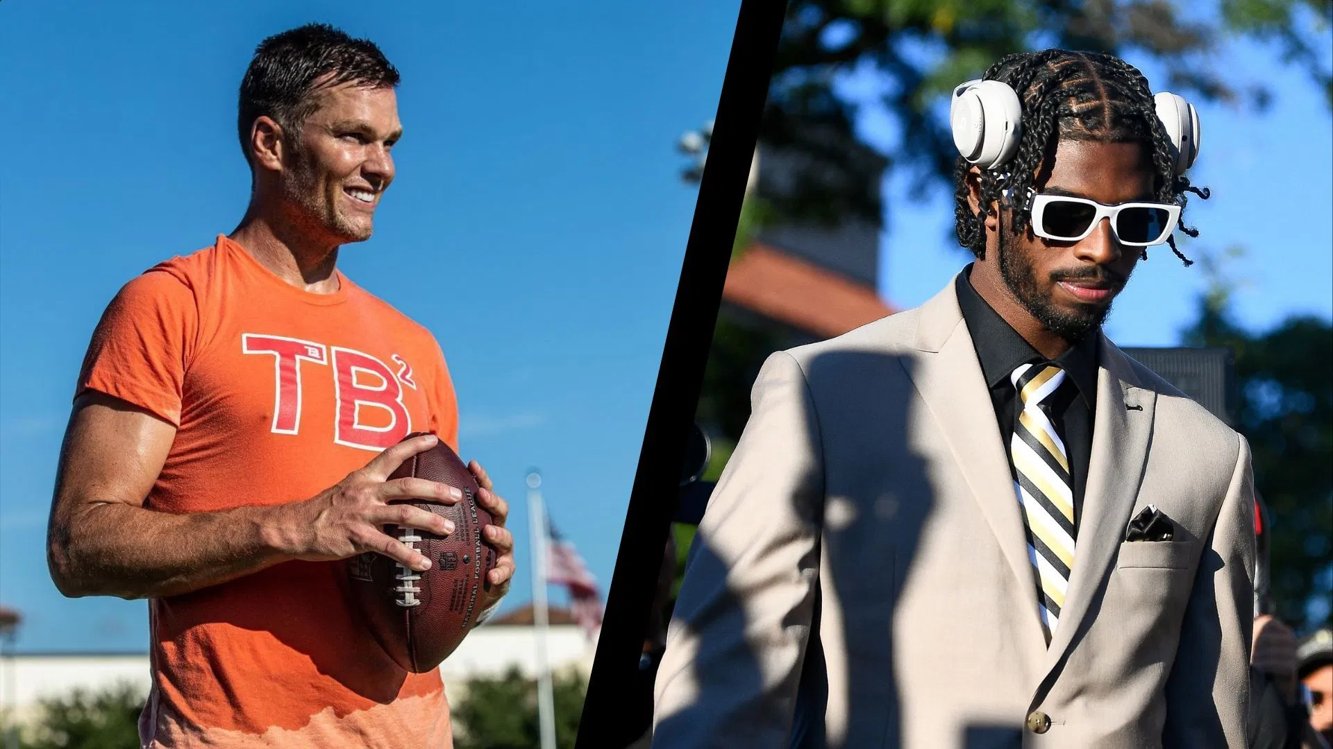 'He Got More Fans Than Haters': Browns QB Shedeur Sanders Shatters GOAT ...