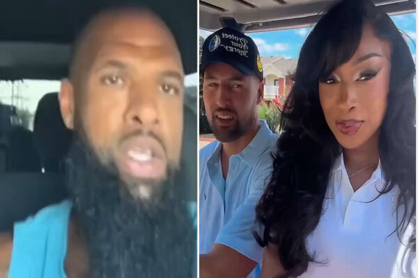 “I Can’t Have No Woman Little-Boying Me”: Slim Thug Calls Out Klay ...