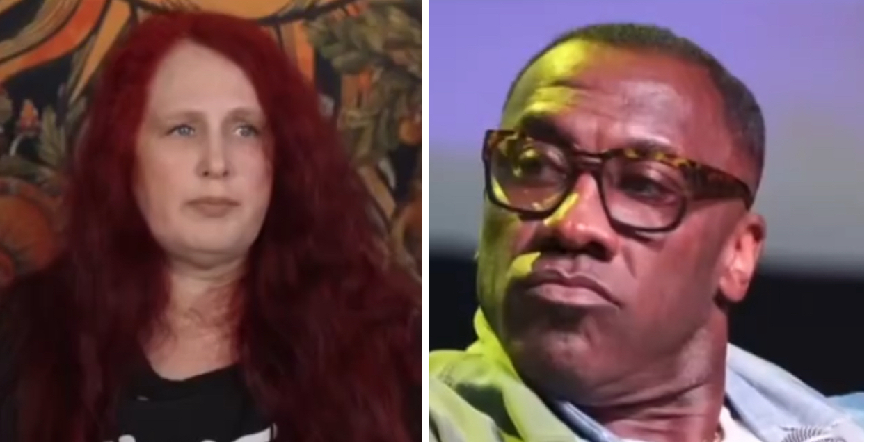 “I’m Shocked At His Content” | Ray Lewis Says Relationship With Shannon ...
