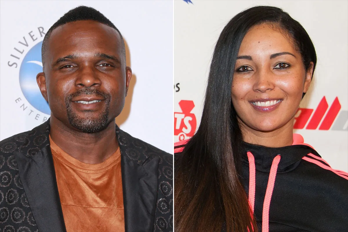 Former Family Matters Star Darius McCrary Arrested At Mexican Border ...